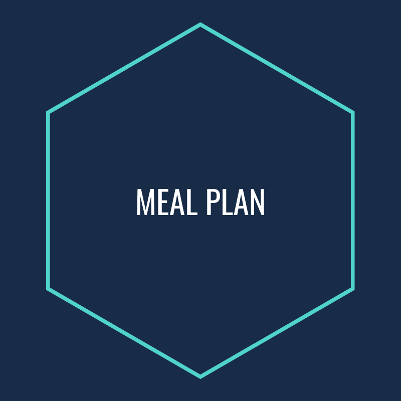 Meal Plan Joe Edmonds Meal Plan Joe Edmonds